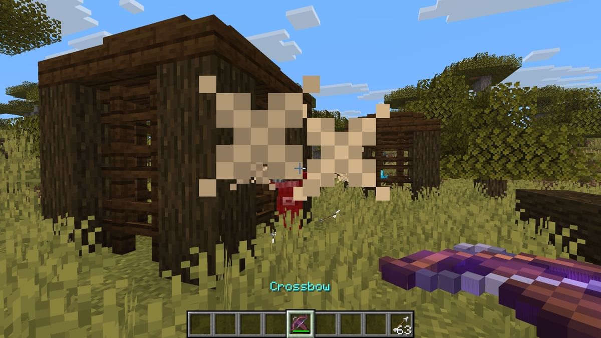 4 reasons why crossbows are unpopular among Minecraft fans