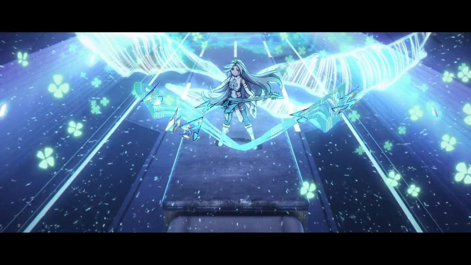To Be Hero X episode 10: The truth behind Cyan's good luck is revealed ...