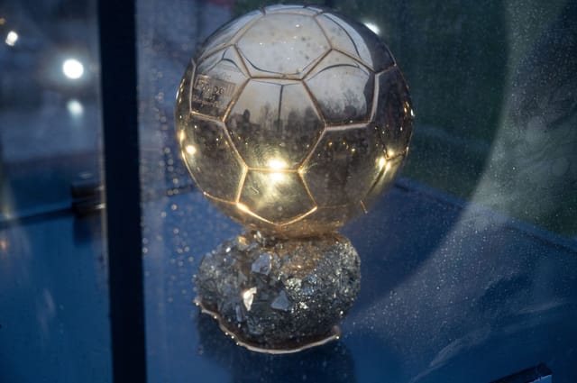 "It was never in our press" - Former Real Madrid star claims he did not ...