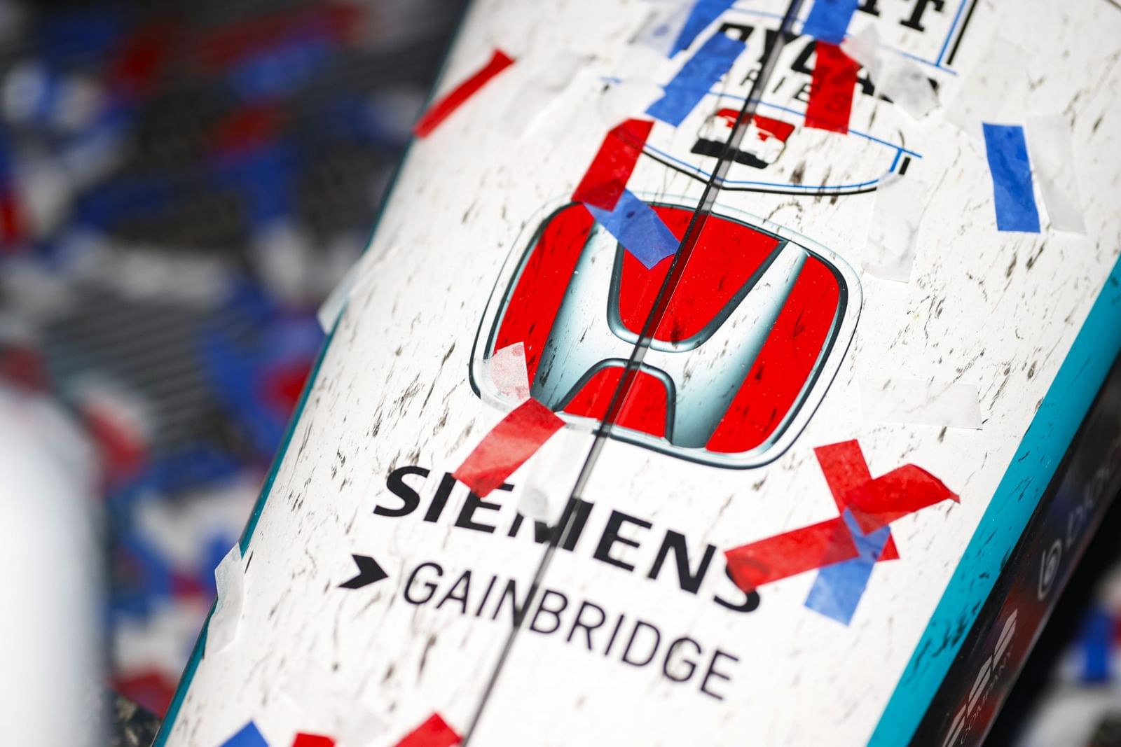 Full IndyCar race results from WWTR: Kyle Kirkwood takes nail-biting ...