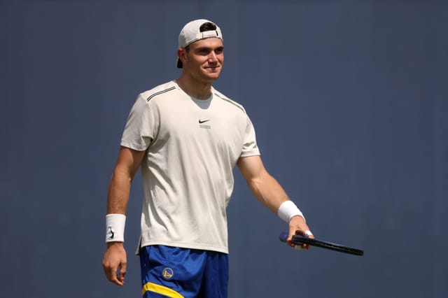 Queen's Club 2025: Men's draw, schedule, players, prize money breakdown ...