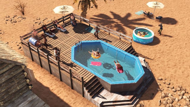 Rust patch notes (June 5, 2025): Bee catapult bomb, silencer nerfs ...