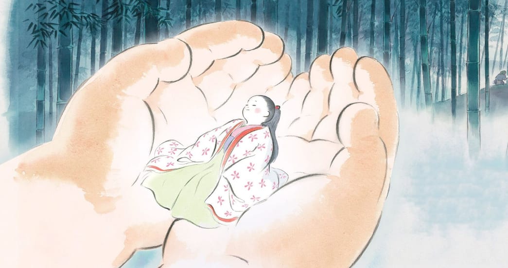 10 visually stunning anime that will leave you spellbound