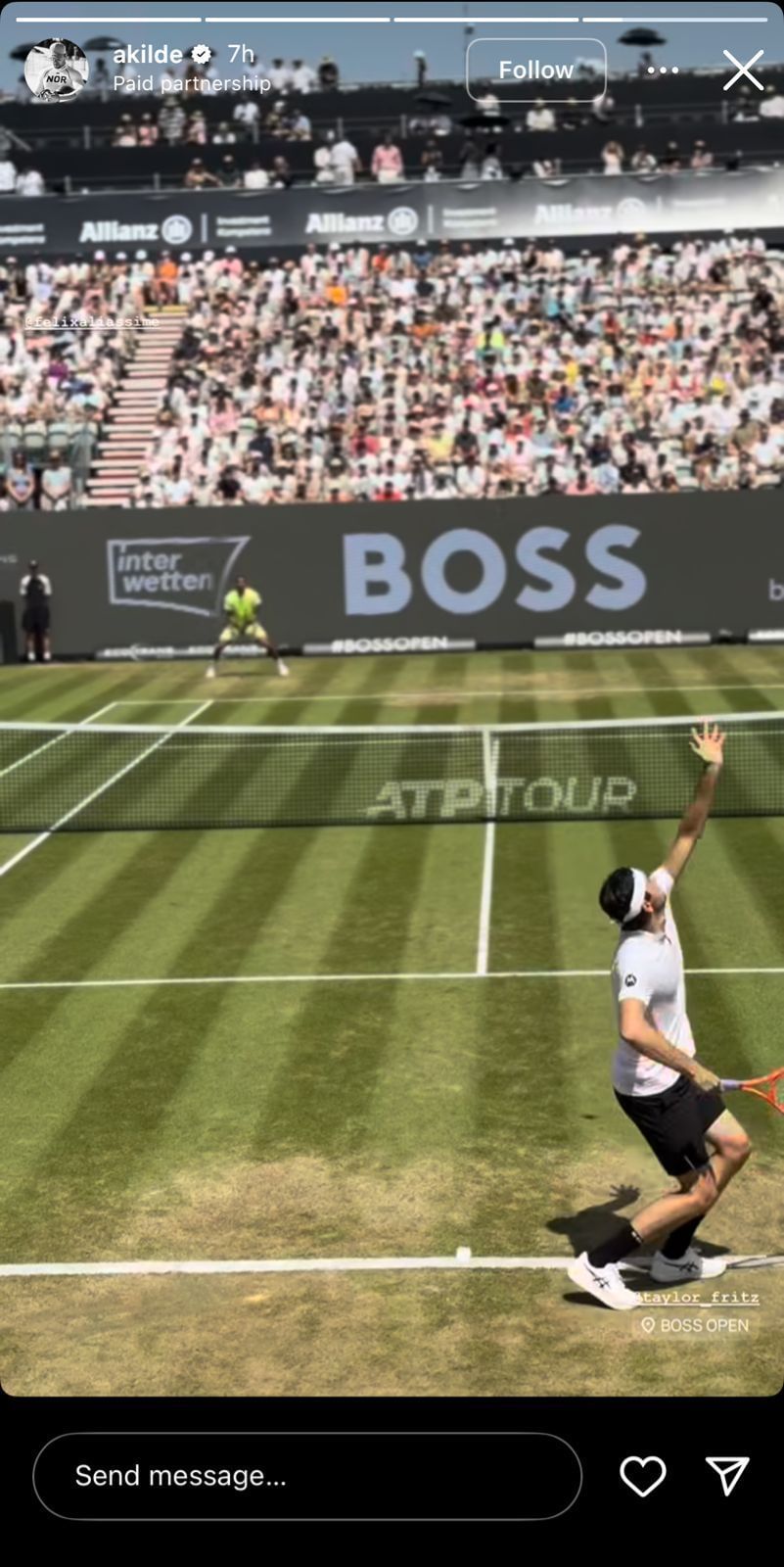 Mikaela Shiffrin’s fiancé Aleksander Kilde and Alica Schmidt spotted ...