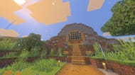 Minecraft Bedrock Vibrant Visuals: How to turn on, best settings, and ...