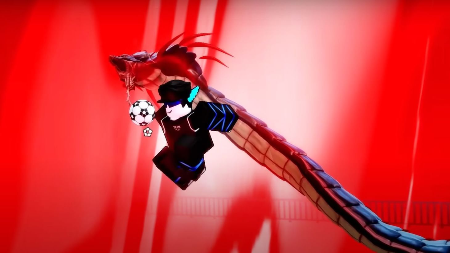 Blue Lock Rivals Aiku rework: All new skills explained