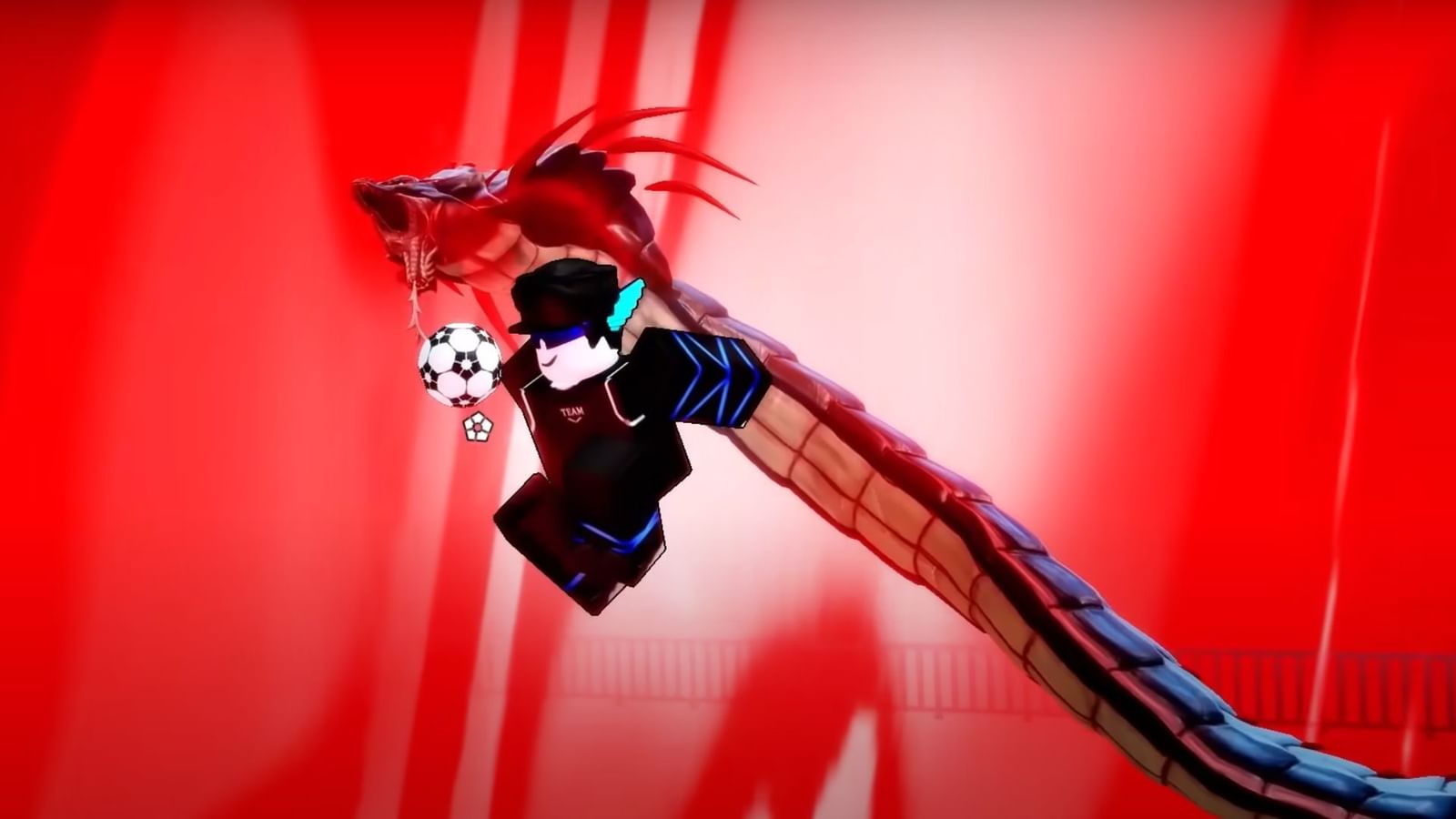 Blue Lock Rivals Aiku rework: All new skills explained