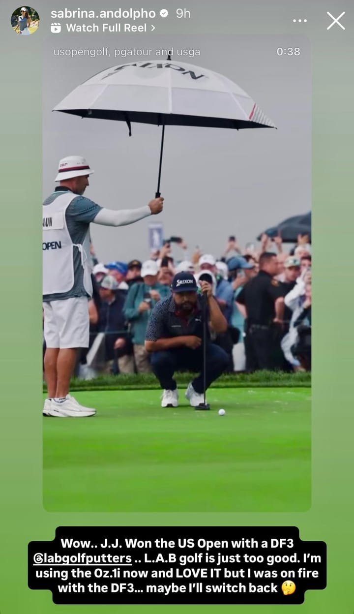 Spaun: J.J. Spaun’s US Open win has PGA Tour Creator Classic star ...