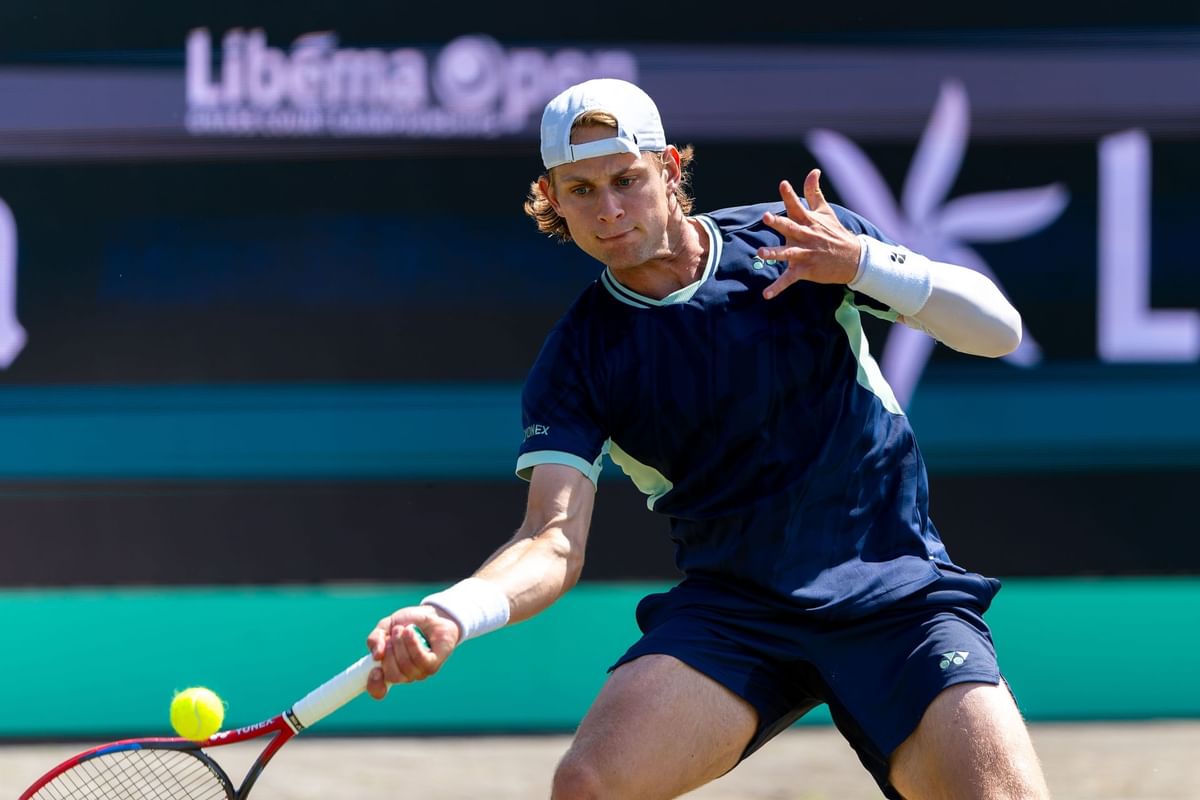 Rosmalen Grass Court Championships 2025 Day 5: Men's singles predictions ft. Karen Khachanov vs ...