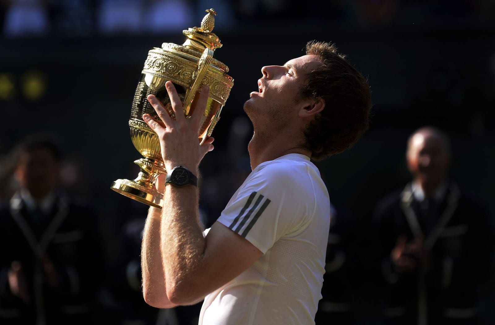After Wimbledon announces Andy Murray statue, fans question why not ...