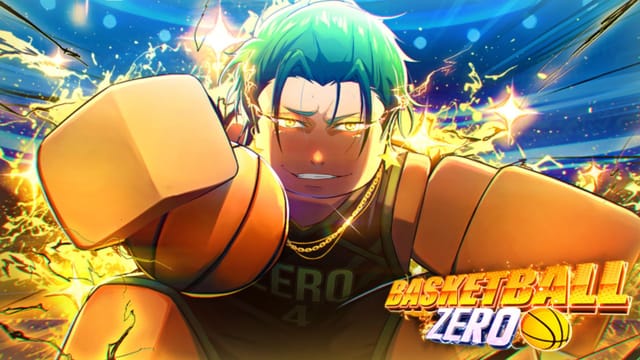 Basketball Zero: The Gold Update patch notes
