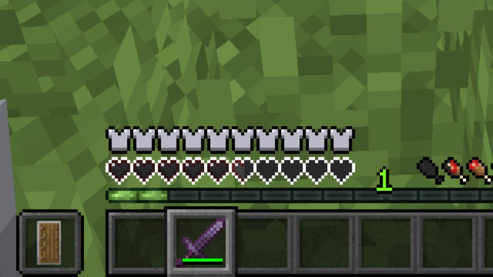 Wither effect in Minecraft, explained