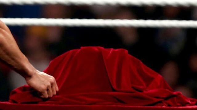 Vacant WWE championship plans announced by top star; was forced to be ...