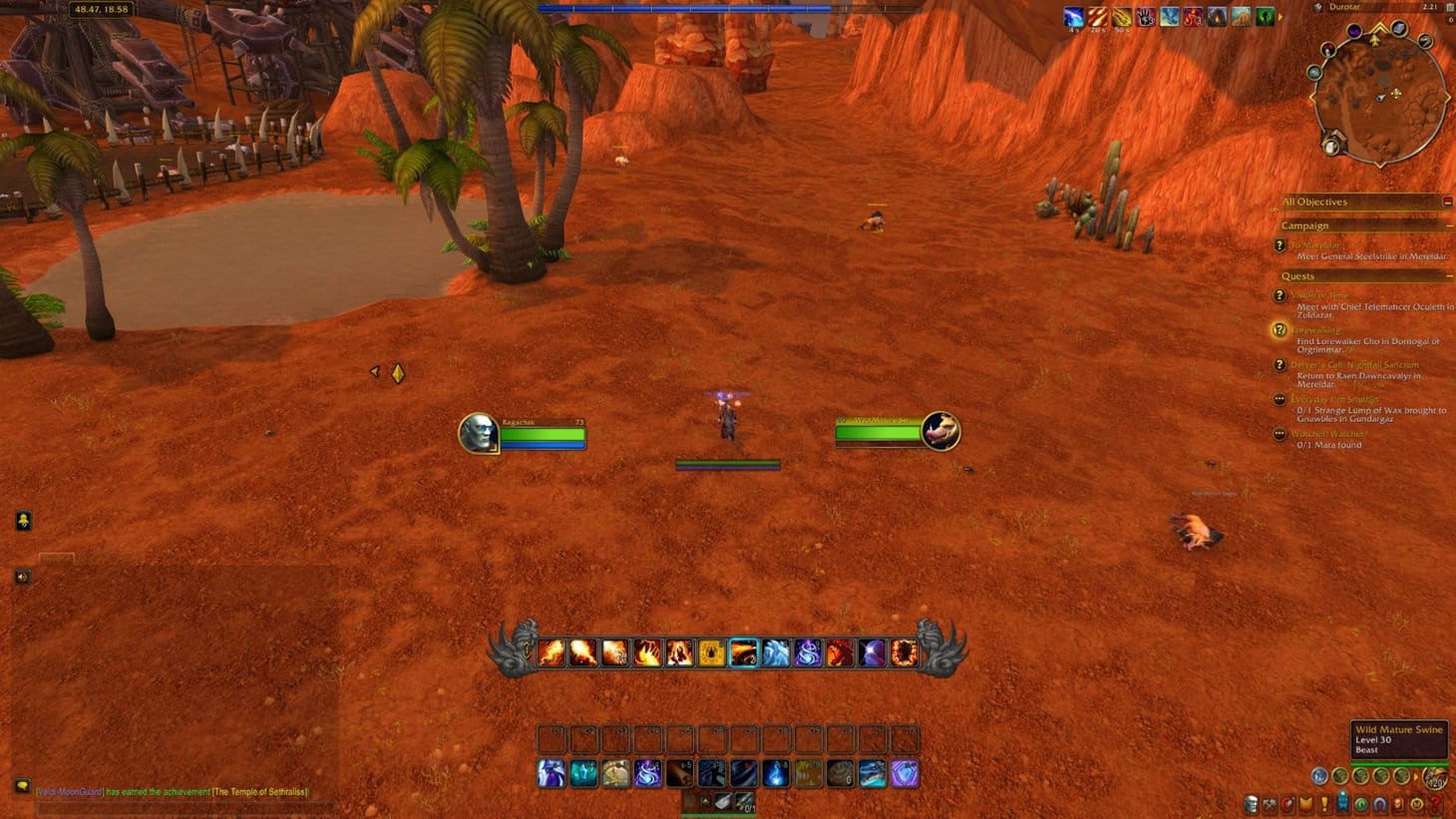 WoW: How to set up Rotation Assist (and is it worth it?)
