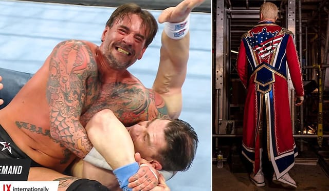 3 Things that could happen if CM Punk becomes Undisputed WWE Champion