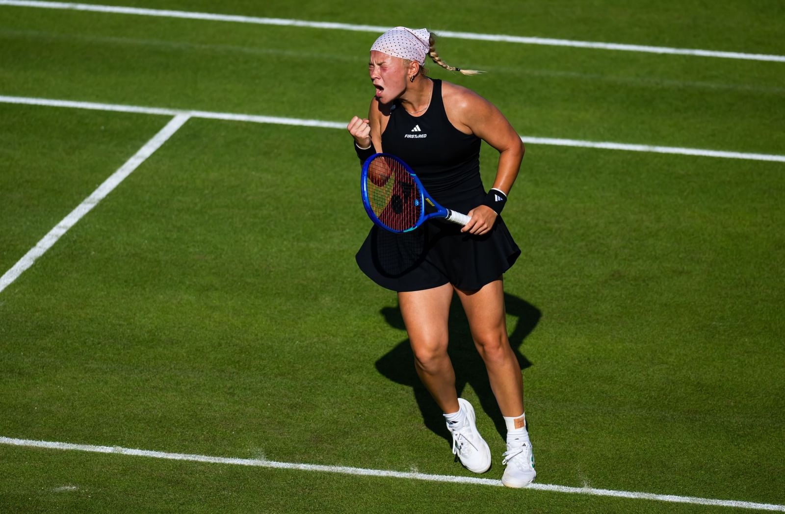 Berlin 2025 Day 4: Women's singles predictions ft. Coco Gauff vs Wang Xinyu, Diana Shnaider vs ...