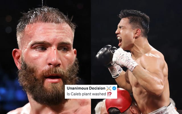 Armando Resendiz: "GOT YOUR A** WHOOPED" - Edgar Berlanga and fans ...