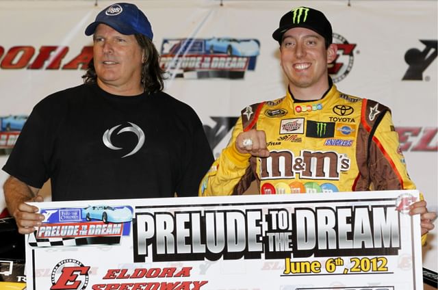 Scott Bloomquist plane crash: NTSB issues report confirming probable ...