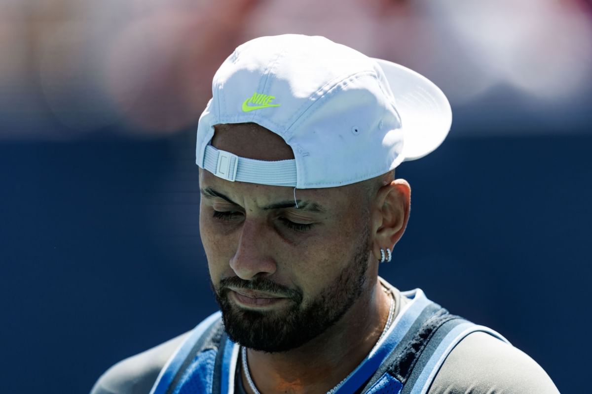 Nick Kyrgios suffers fresh Wimbledon setback days after confirming withdrawal from grass Major