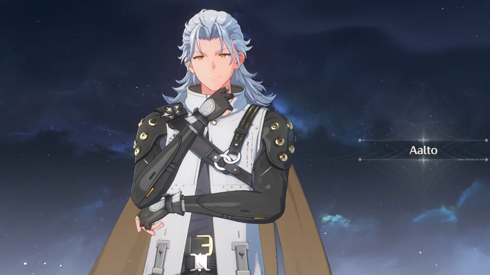 Best teammates for Cartethyia in Wuthering Waves