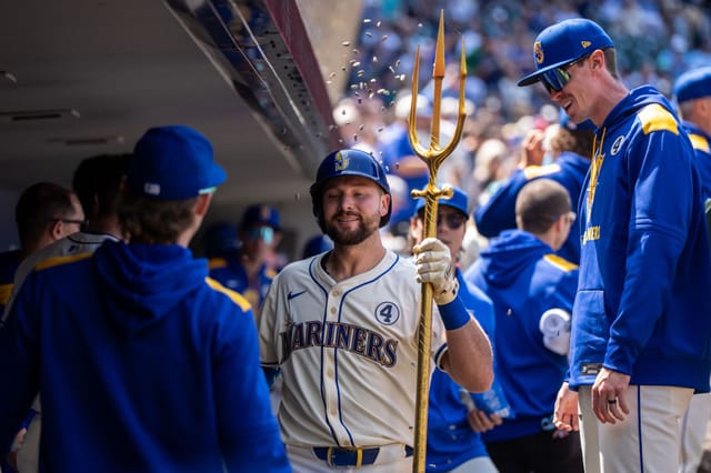 Mariners vs Angels: Game 2 prediction, odds, injuries, and picks - June ...
