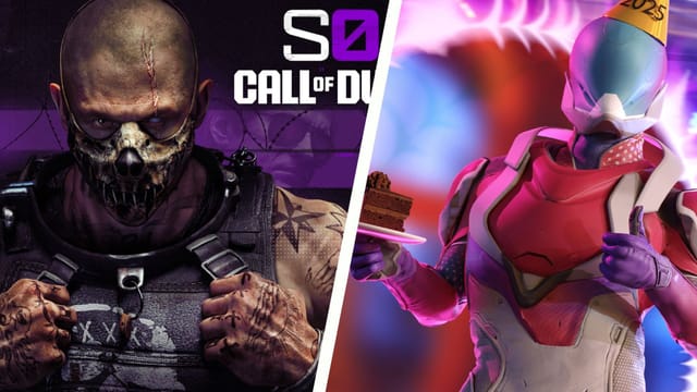 "Which Call of Duty does your team make again": Splitgate 2 social ...