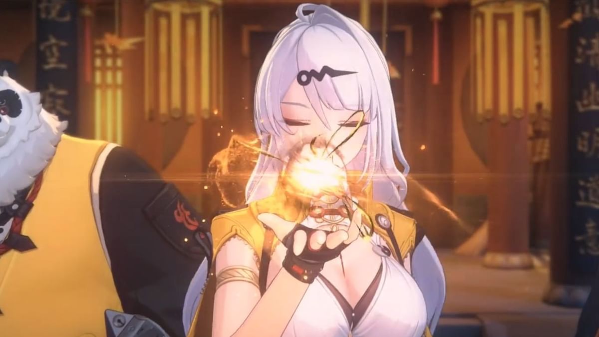 Zenless Zone Zero Ju Fufu teams guide: Best comps and teammates