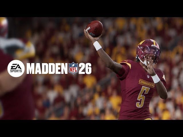 "It’s about damn time tbh" - NFL fans react to Madden 26's leaked ...