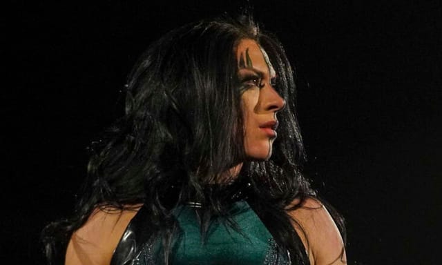 WWE Superstar Stephanie Vaquer provides injury update following recent ...