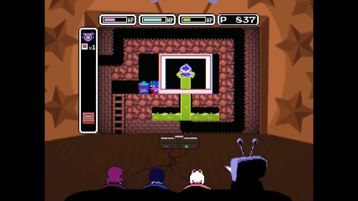 How to get all Grand Photos in Deltarune Chapter 3