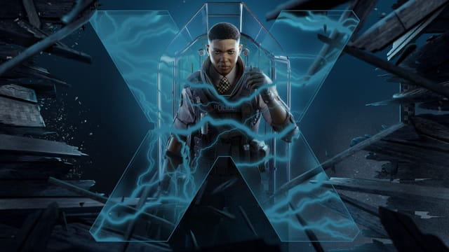 What is Elo-trapping in Rainbow Six Siege X?