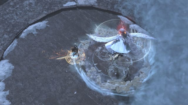 Path of Exile: All endgame bosses, explained