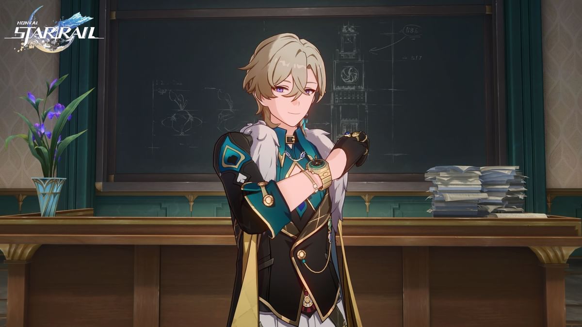 Cipher team: Honkai Star Rail Cipher teams guide: Best F2P and premium ...