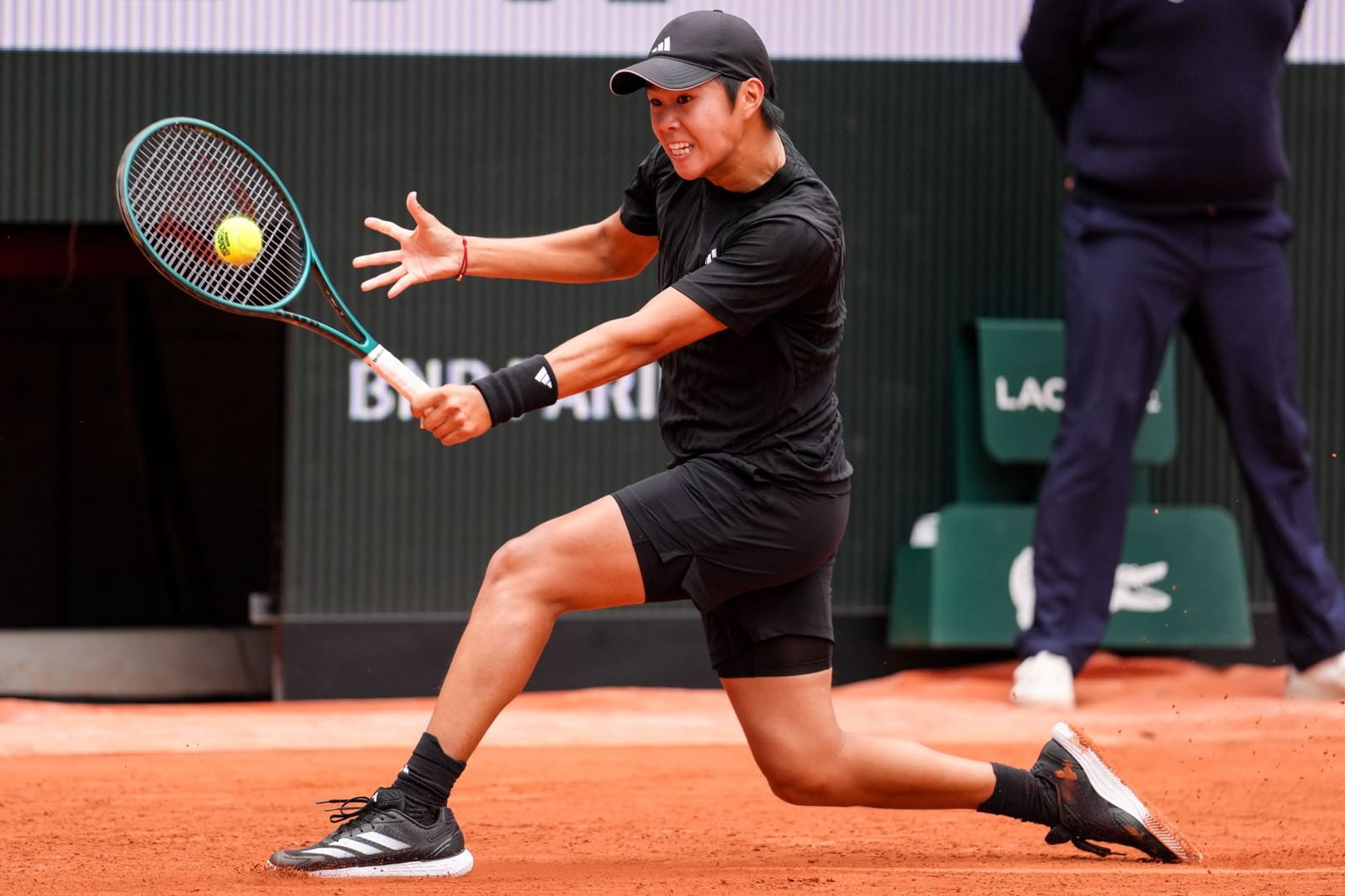 Stuttgart 2025: Brandon Nakashima vs Learner Tien preview, head-to-head ...