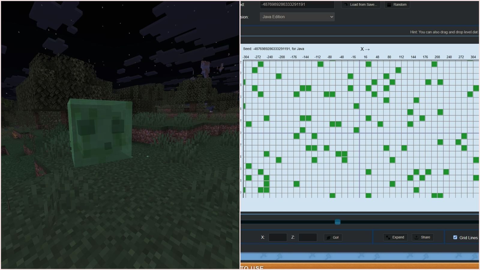 Minecraft slime guide: Spawning, behavior, and uses
