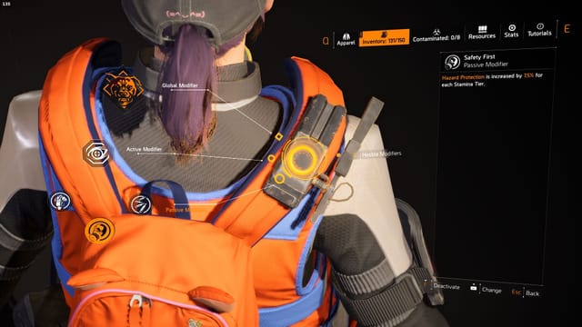 The Division 2: The Division 2: Backfire build guide