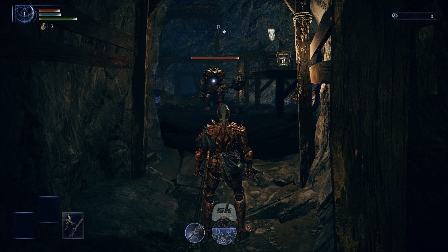 How to find Smithing Stones in Elden Ring Nightreign