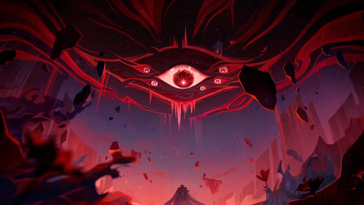 Genshin Impact: Who is the Primordial One?