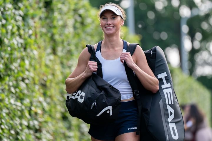 Meet Carson Branstine, the 24-year-old model who graduated from Texas A ...