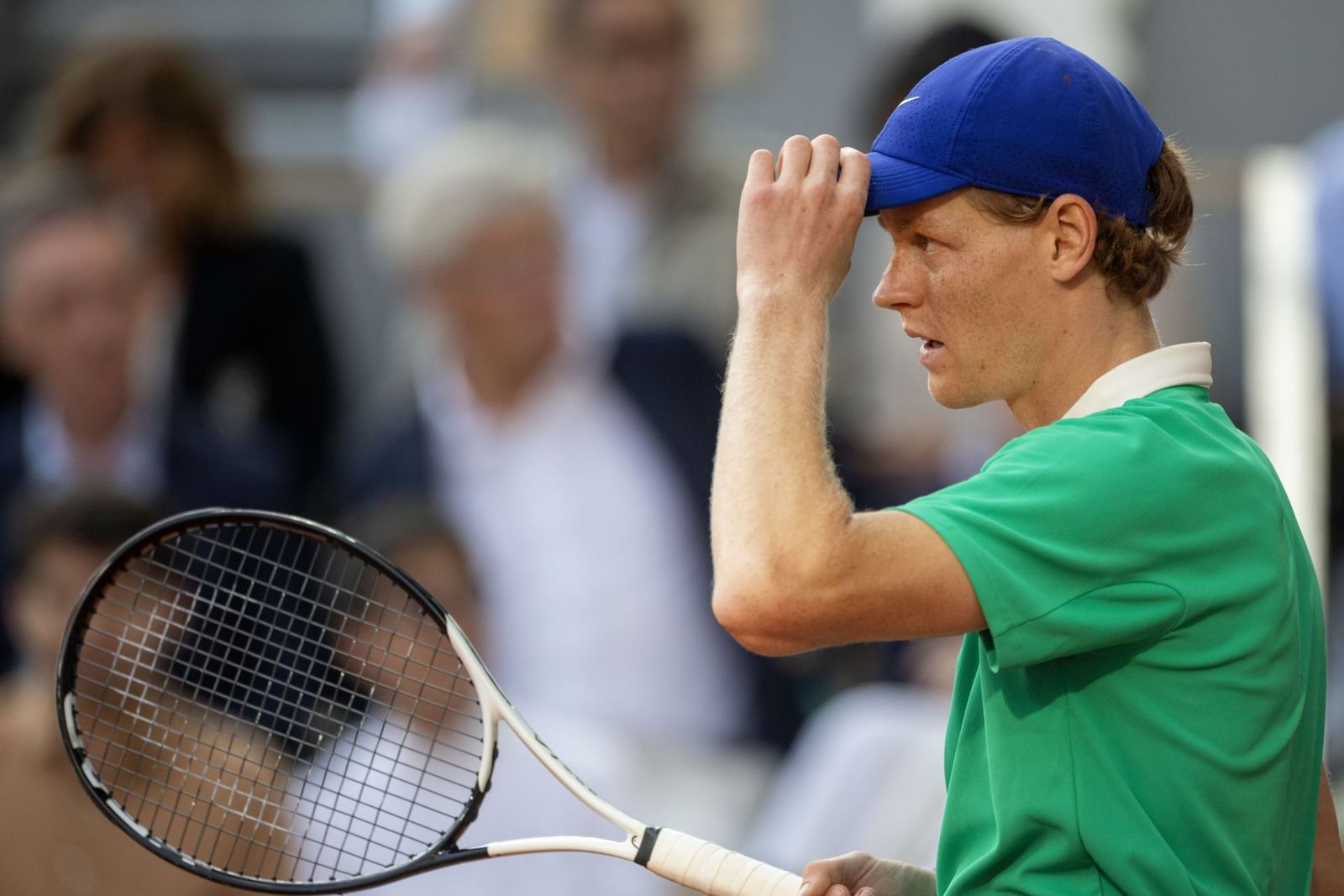 Jannik Sinner's coach Darren Cahill reveals Novak Djokovic's crucial advice that made a big ...