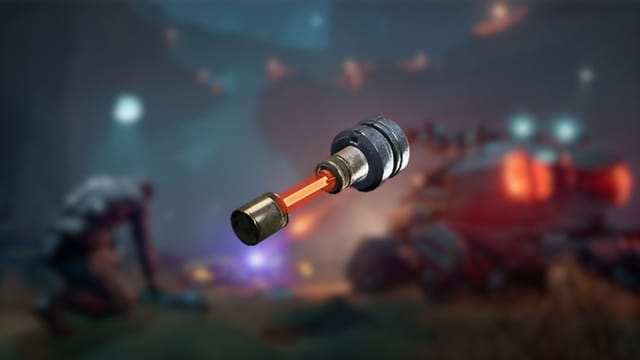 Dune Awakening: How to get Ray Amplifier