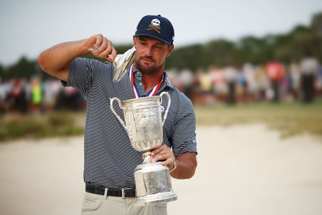 US Open 2025 round 1 tee times and pairings explored