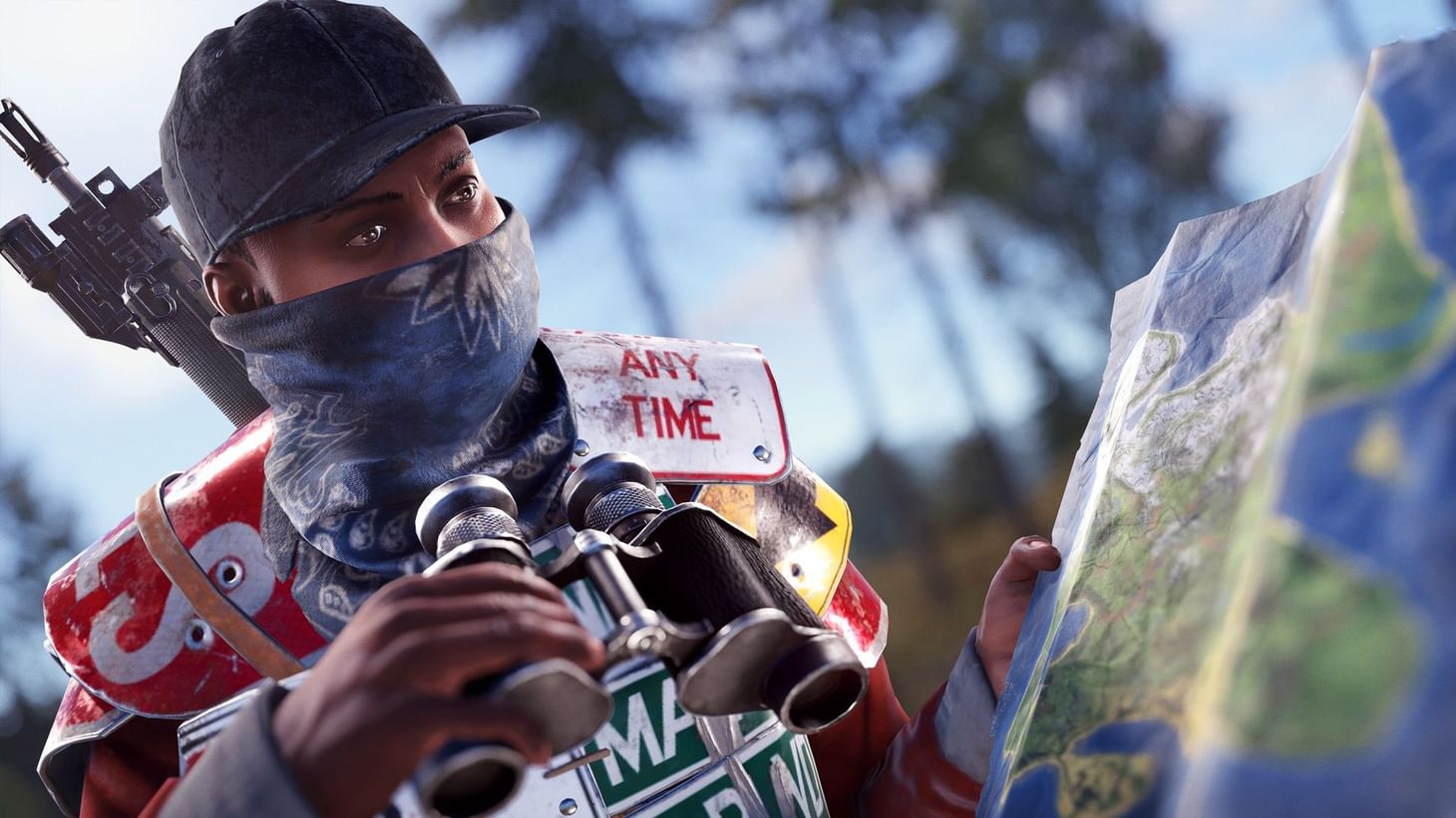 Rust Nerfed, Buffed, and Balanced update: Bee Bombs, Armor slot ...