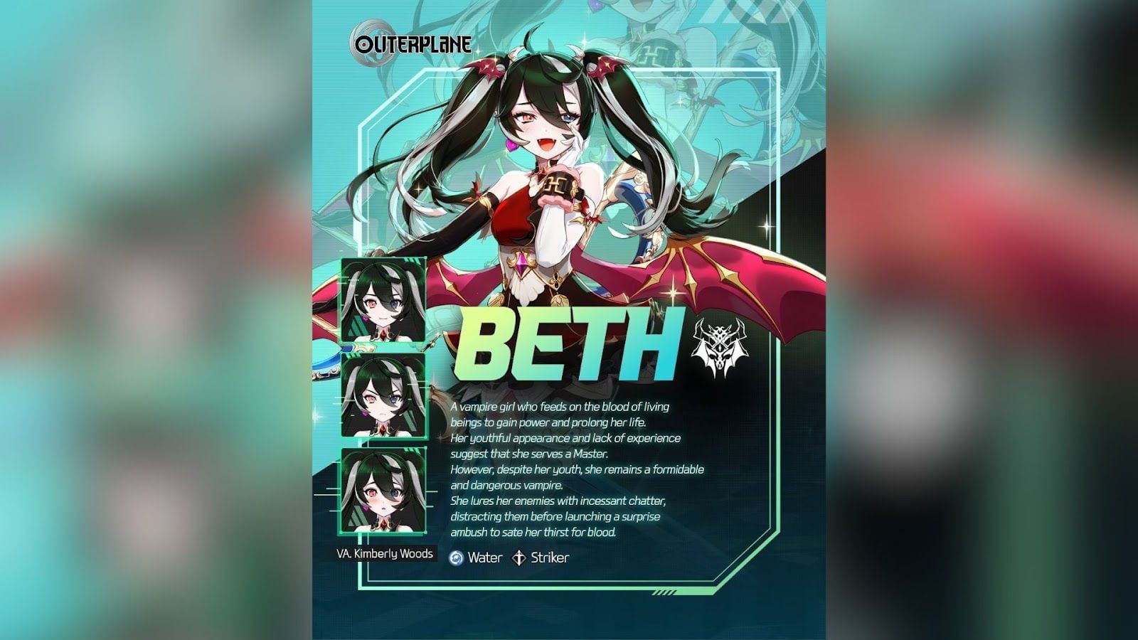 Outerplane tier list: All Heroes ranked (June 2025)