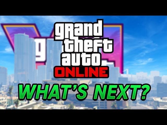 5 key things still unknown about GTA 6's final version