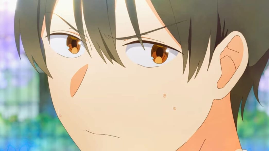 Watari's XX Is on the Brink of Collapse anime confirms July 2025 ...
