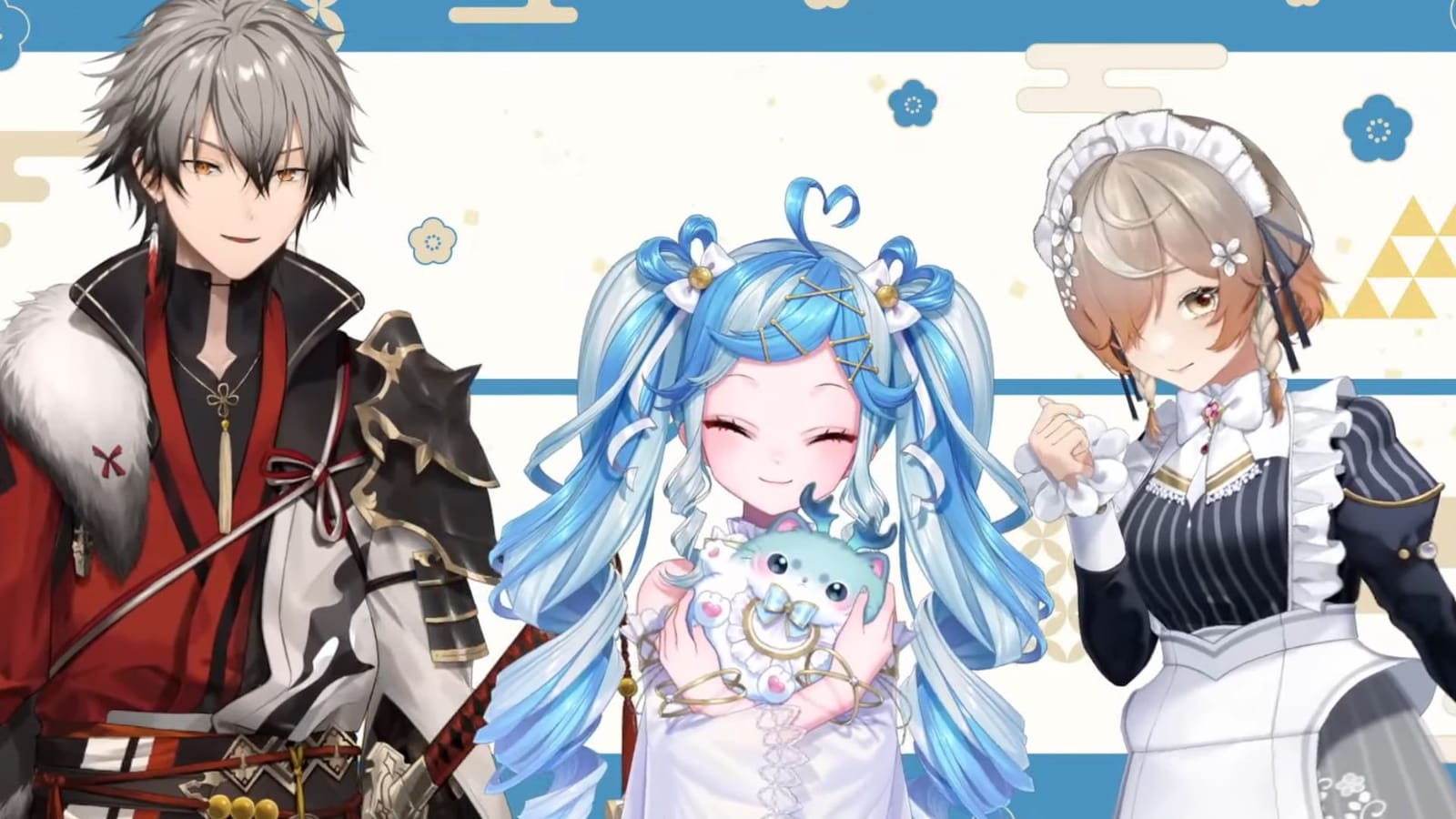 VTuber Twisty Amanozako controversy explained