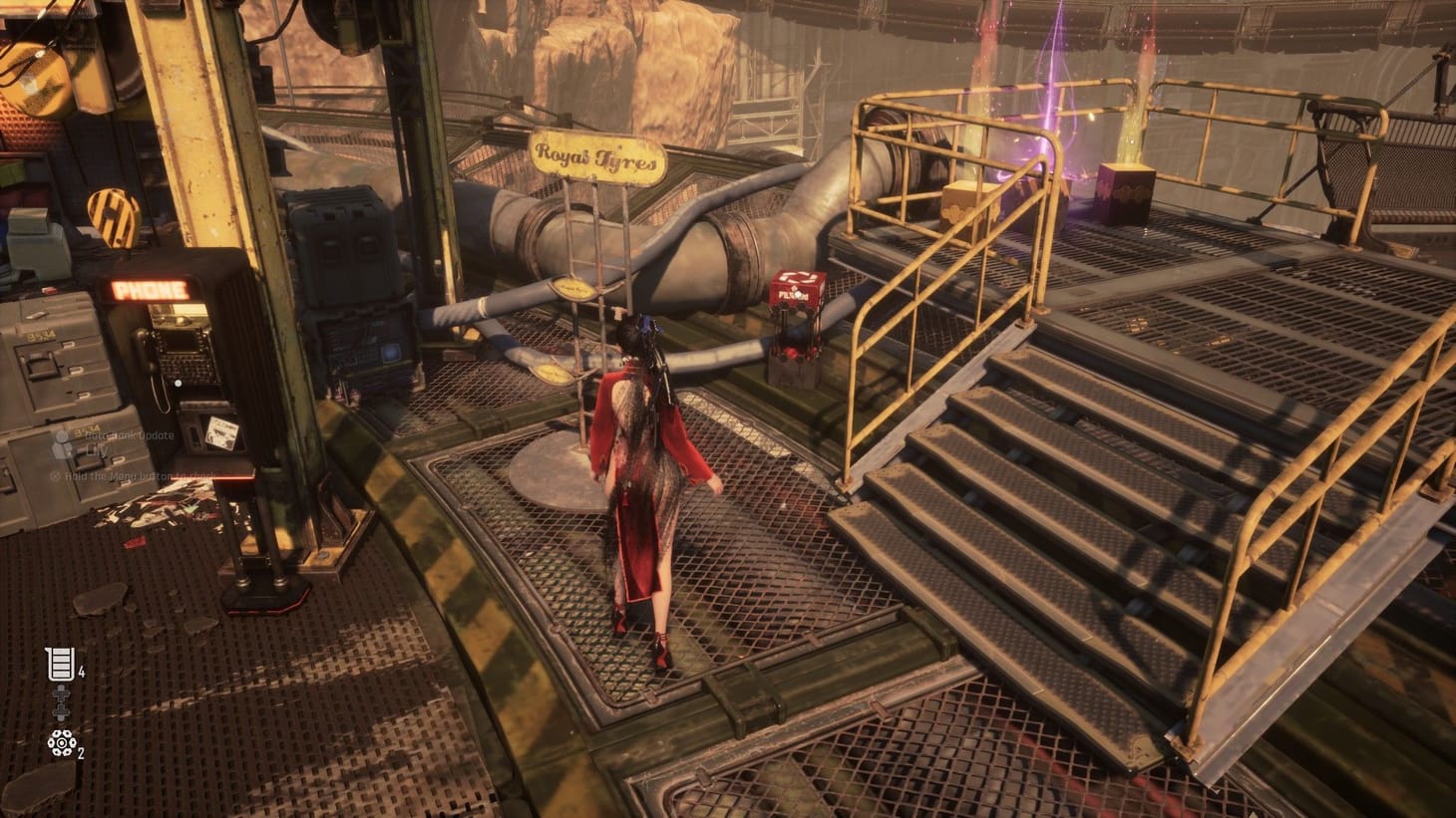 How to get NIKKE CD-Key in Stellar Blade Complete Edition