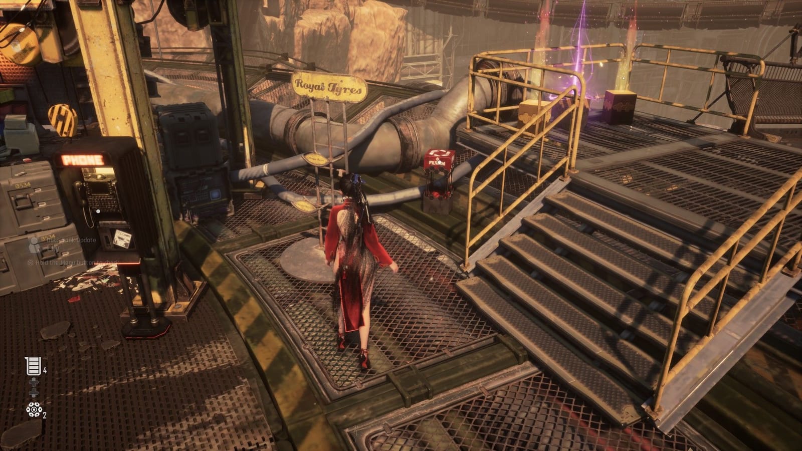 How to get NIKKE CD-Key in Stellar Blade Complete Edition