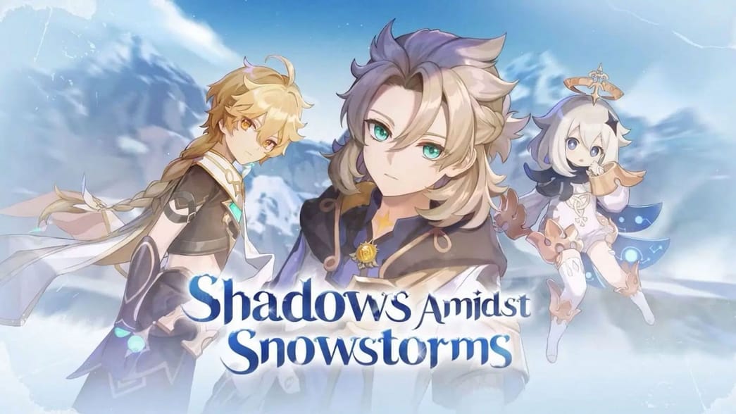 Albedo: Genshin Impact Paralogism quest explained